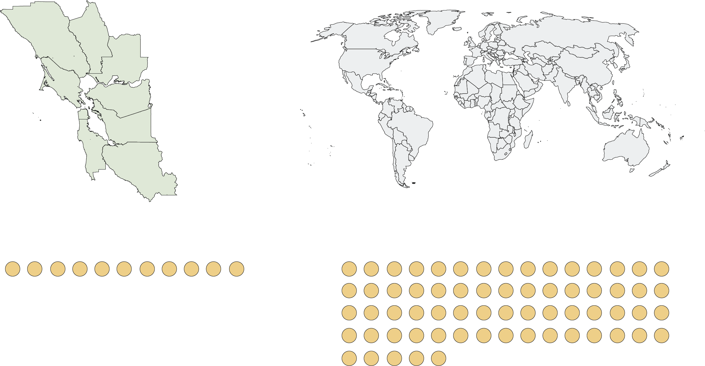 BottleRock's lineup has changed over the years, but is it more diverse?